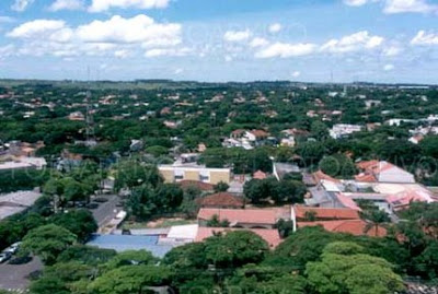 Paranavaí - Paraná